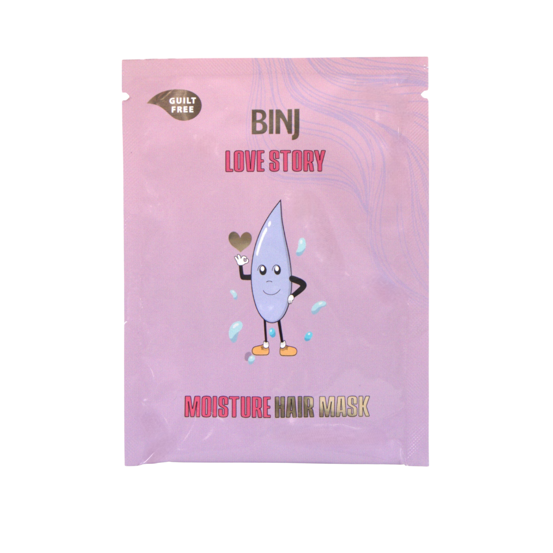 Binj – My WordPress Blog